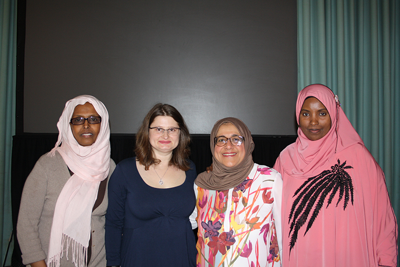 HIPPY Program celebrates its new graduates - Immigrant Services ...