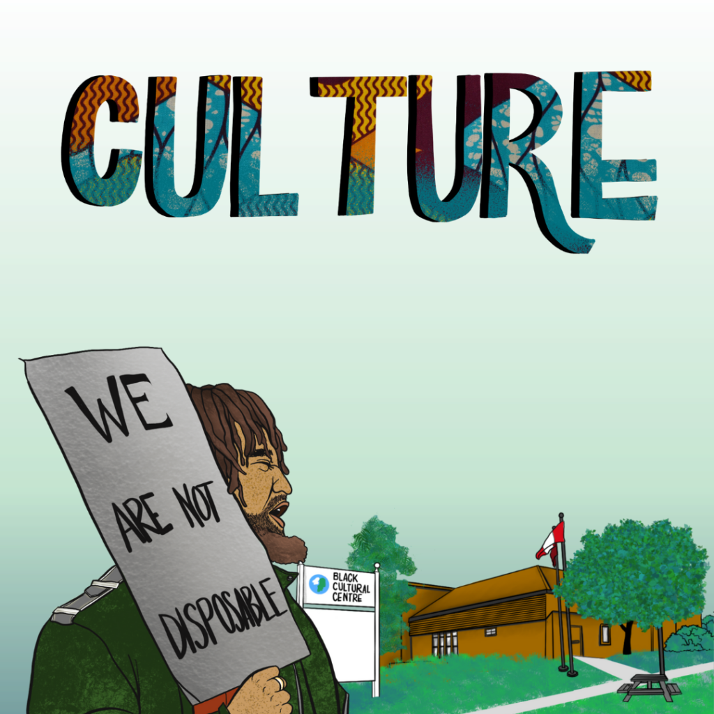 African Heritage - Immigrant Services Association of Nova Scotia