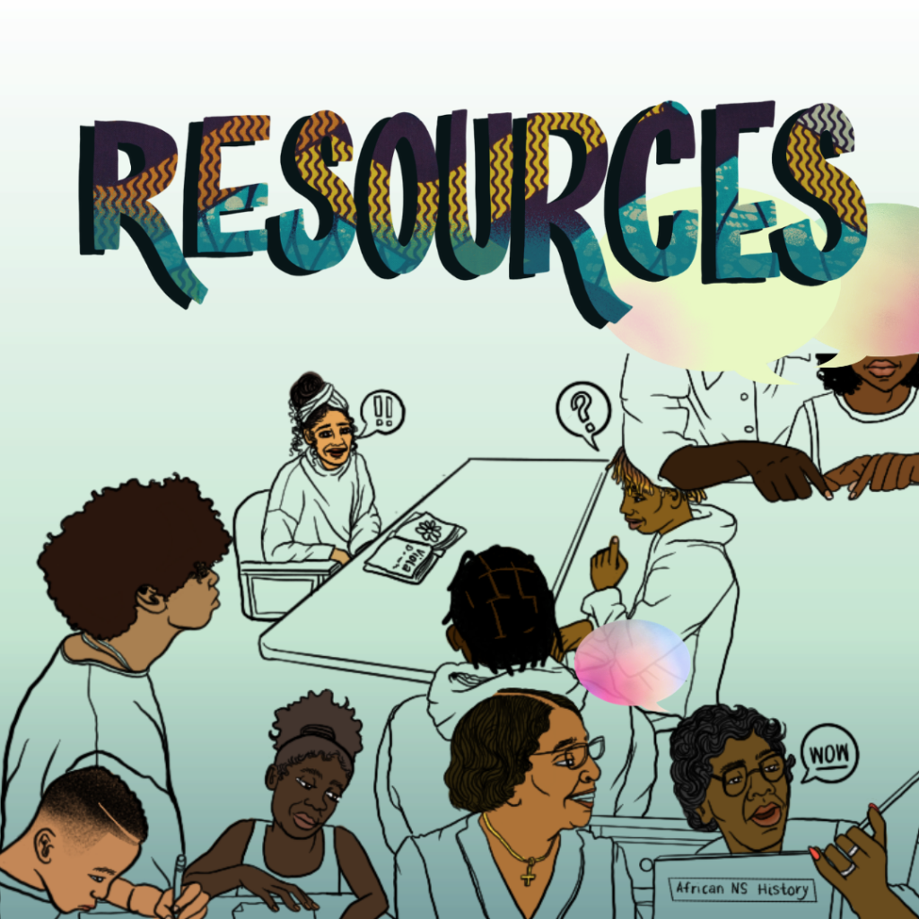 African Heritage - Immigrant Services Association of Nova Scotia