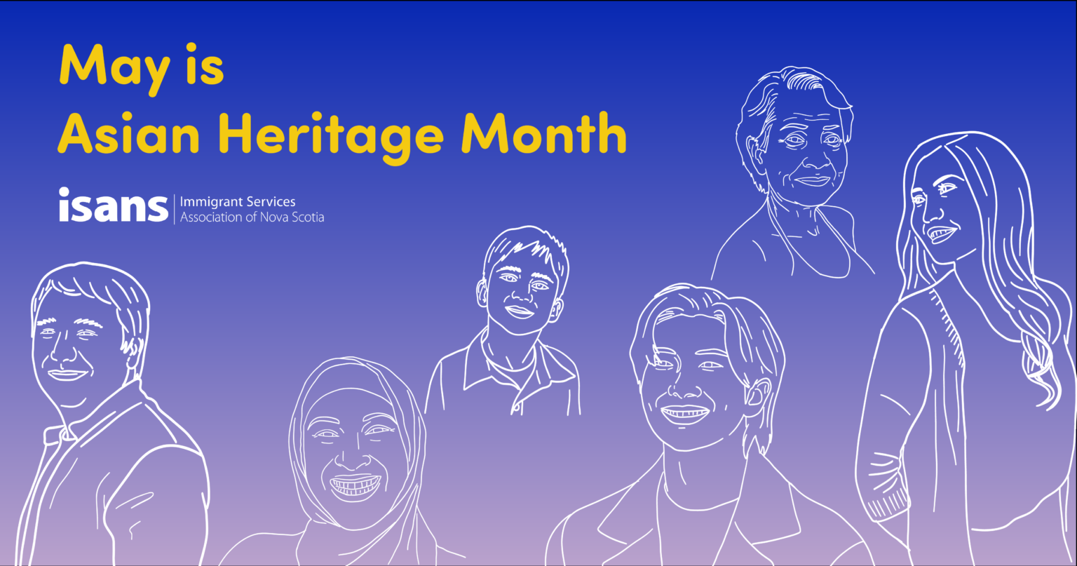 Asian Heritage Month: Breaking Stereotypes and Understanding ...