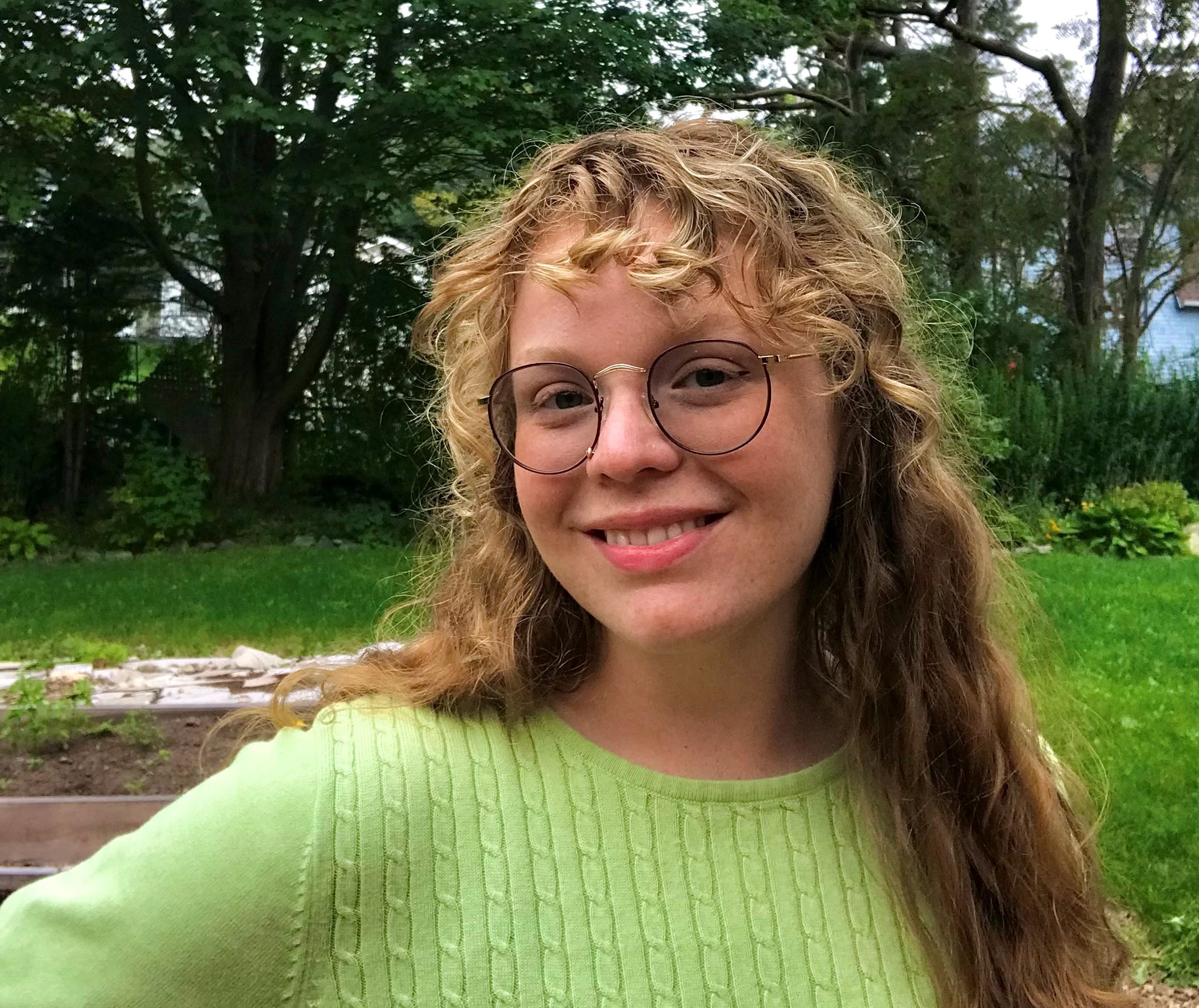 Morgan Brimacombe: Becoming a Recreation Navigator - Immigrant Services ...