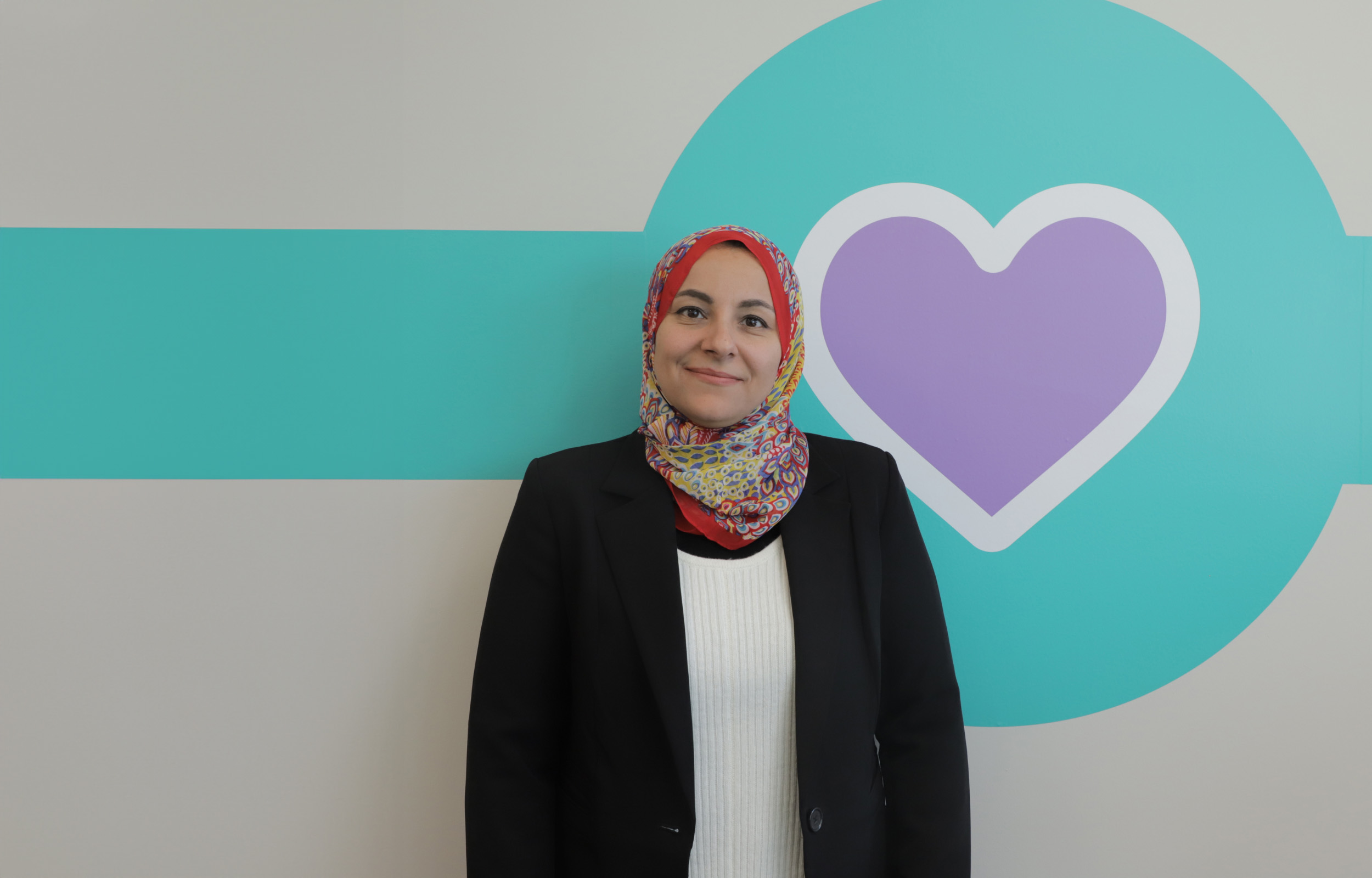 Omnia Abdelazim: Helping Immigrant Families and their Children – HIPPY Program - Immigrant ...